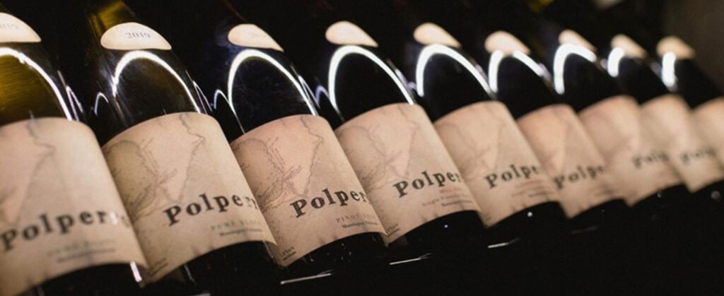 Polperro Wine Premium Mornington Wines | Cellar & Pantry