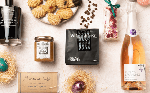 Main Ridge Cider - Fresh Produce, Post Office & Newsagent Red Hill ...